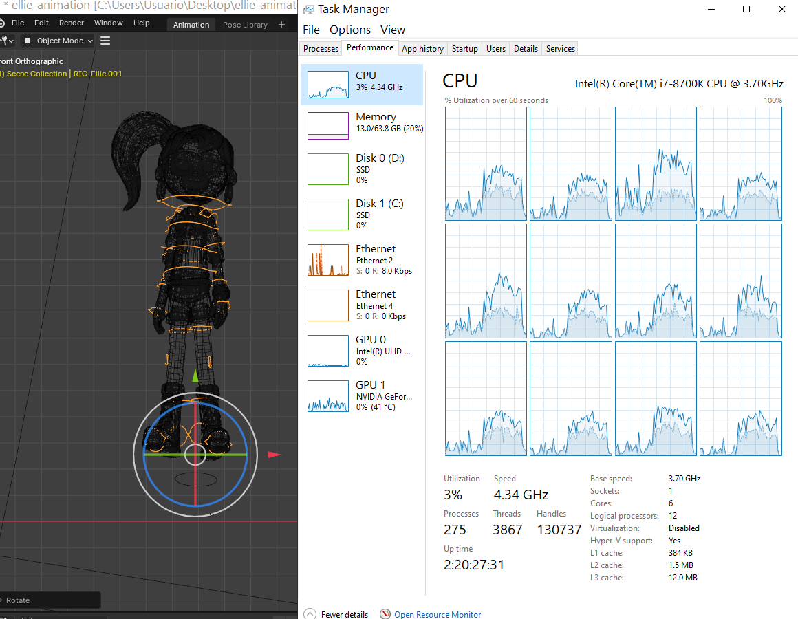 10 Best Laptops for Animation (2025 VFX Software) - Laptop Study - Find ...