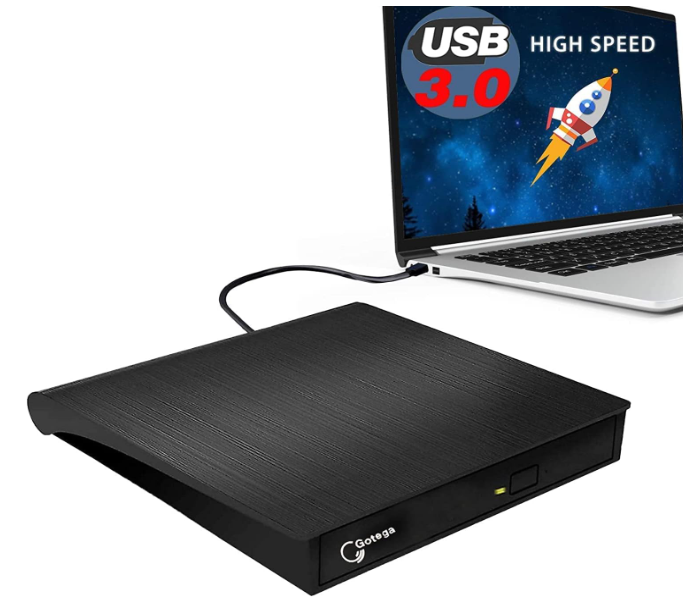 5 Best Laptops with CD DVD Drive 2025 - Laptop Study - Find the ...