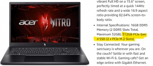 Laptop Storage Type Guide (PCIe NVMe, SATA III, HDD, eMMC) - Laptop ...