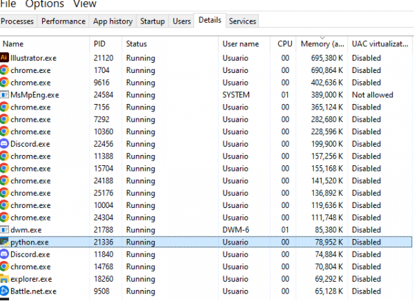 Limit RAM for An Application or Game - Laptop Study - Find the cheapest ...