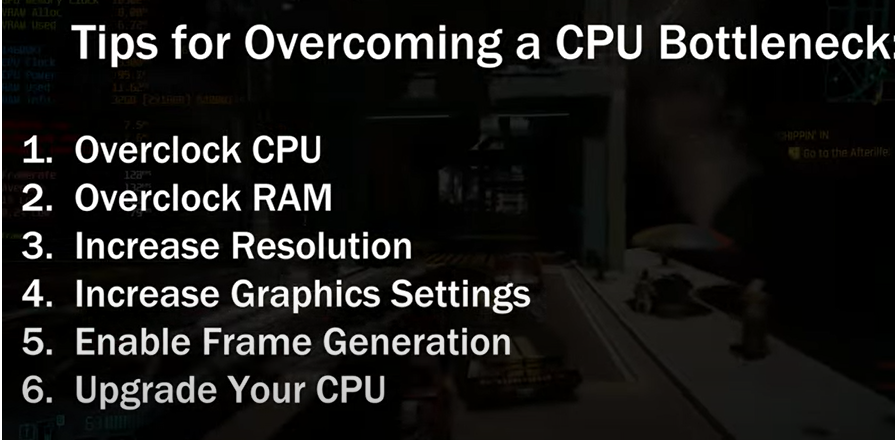 CPU Bottleneck: What is it? How to fix it (Beginner Guide) - Laptop Study - Find the cheapest ...
