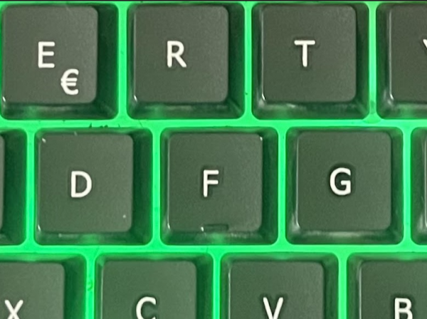 Laptop Keyboard Guide: Types & Where To Find them - Laptop Study - Find ...