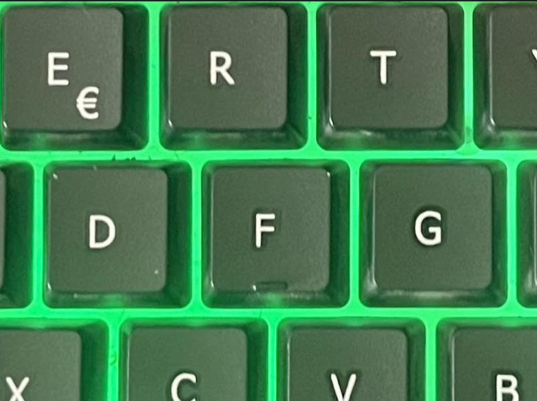 Laptop Keyboard Guide: Types & Where To Find them - Laptop Study - Find ...