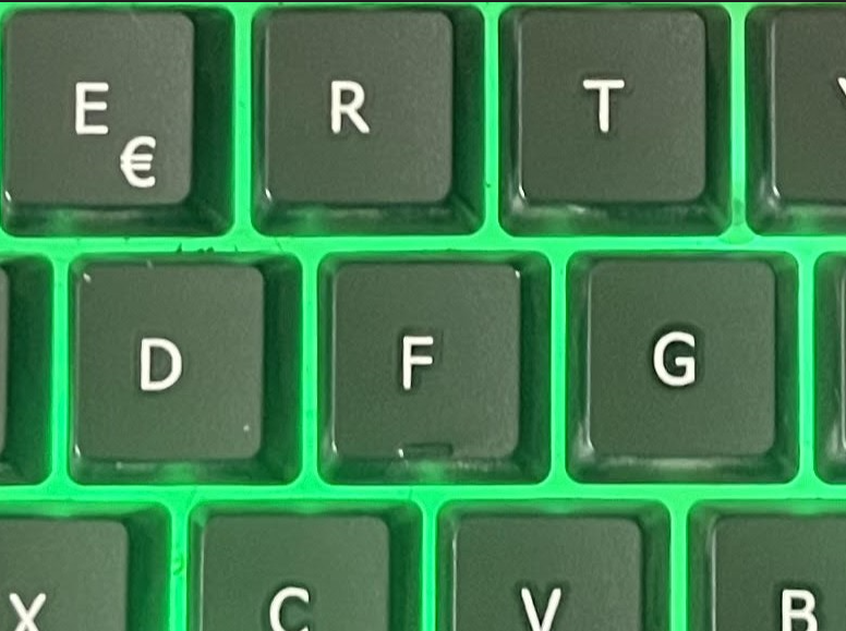 Laptop Keyboard Guide: Types & Where To Find them - Laptop Study - Find ...