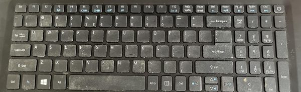 Laptop Keyboard Guide: Types & Where To Find them - Laptop Study - Find ...