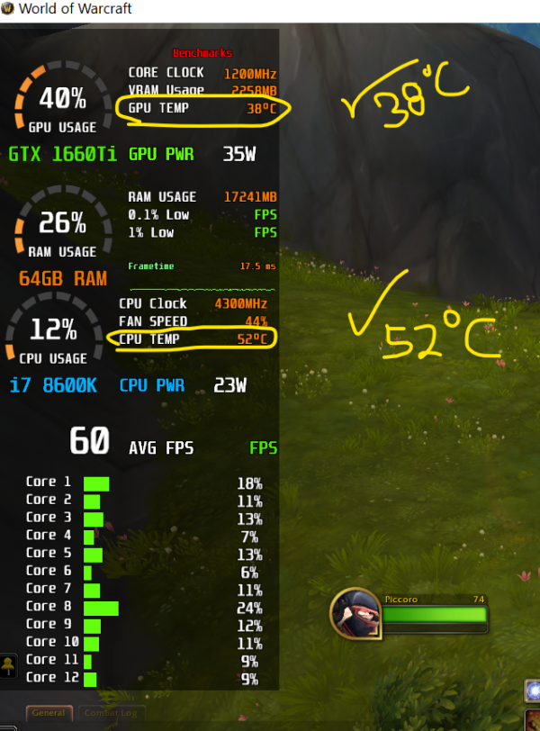 Thermal Throttling Beginner Guide - Fix & Signs - Laptop Study - Find ...
