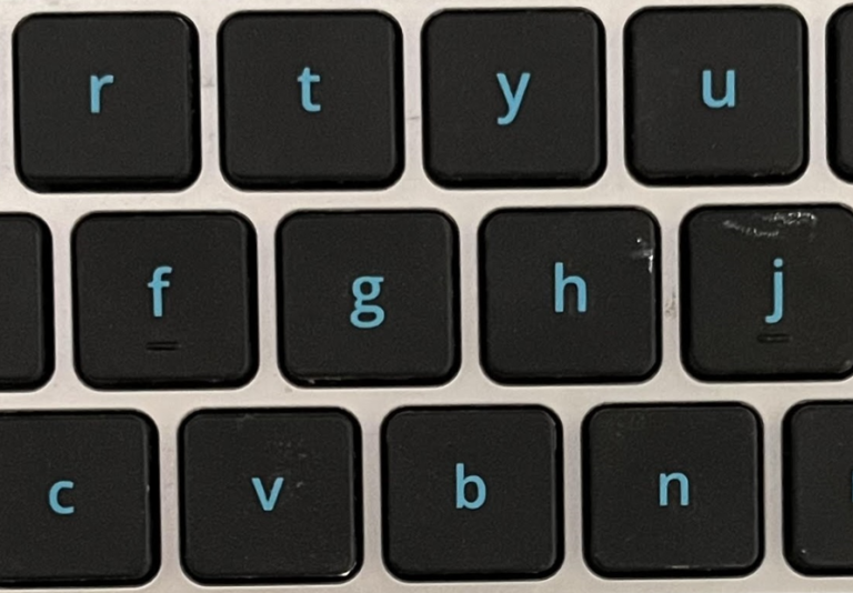 Laptop Keyboard Guide: Types & Where To Find them - Laptop Study - Find ...
