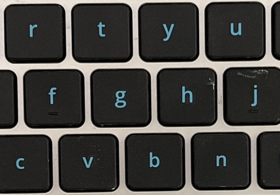 Laptop Keyboard Guide: Types & Where To Find them - Laptop Study - Find ...