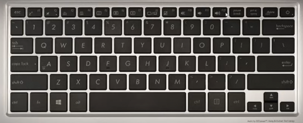 Laptop Keyboard Guide: Types & Where To Find them - Laptop Study - Find ...