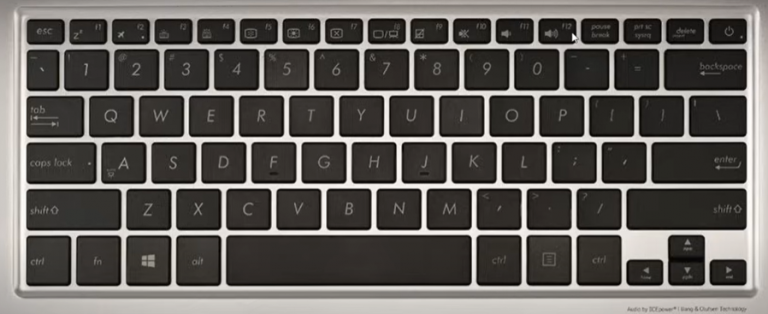 Laptop Keyboard Guide: Types & Where To Find them - Laptop Study - Find ...