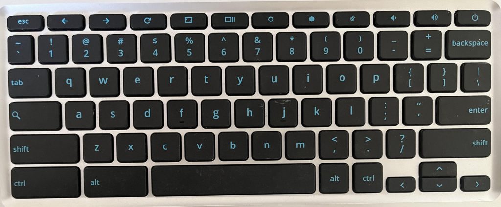 Laptop Keyboard Guide: Types & Where To Find them - Laptop Study - Find ...