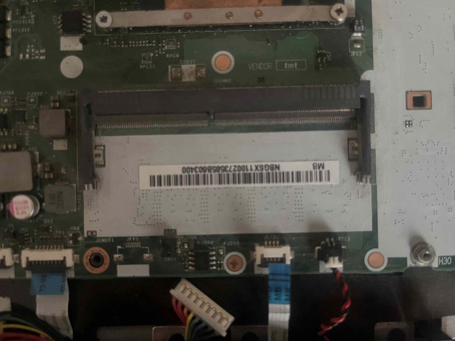 How to know if RAM is upgradeable on your Laptop - Laptop Study - Find ...