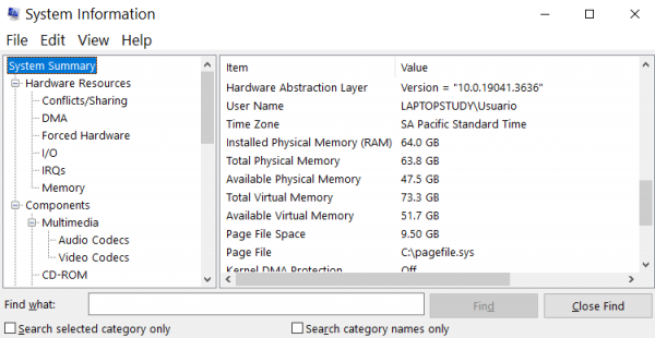 How to know if RAM is upgradeable on your Laptop - Laptop Study - Find ...