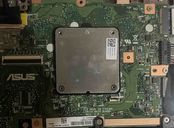 How to know if RAM is upgradeable on your Laptop - Laptop Study - Find ...