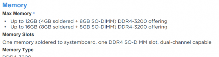 How to know if RAM is upgradeable on your Laptop - Laptop Study - Find ...