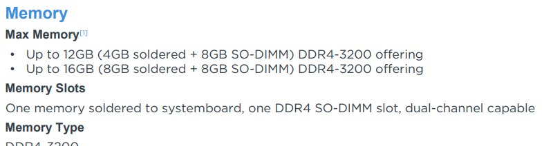 How to know if RAM is upgradeable on your Laptop - Laptop Study - Find ...
