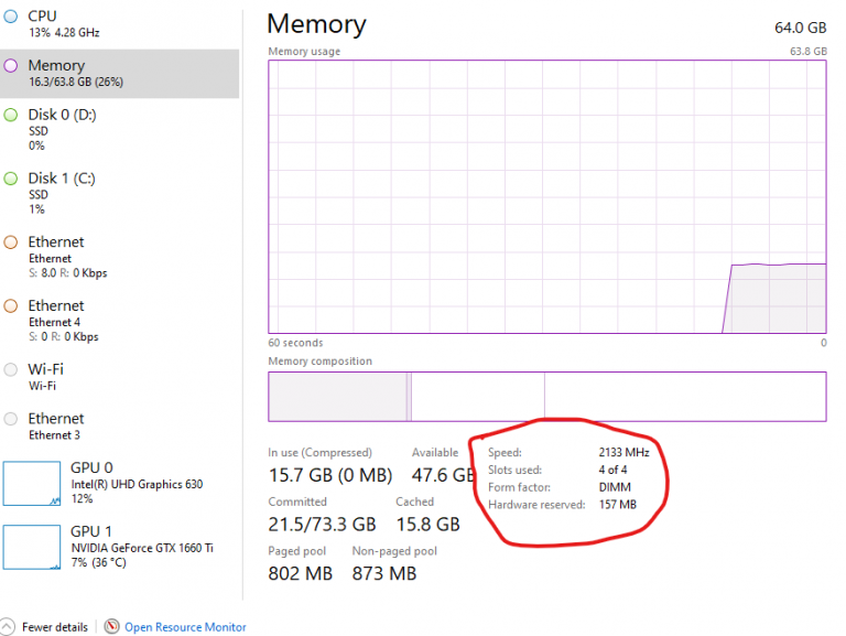 How to know if RAM is upgradeable on your Laptop - Laptop Study - Find ...