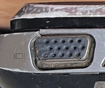 All Laptop Ports Guide: Usage & Speed - Laptop Study - Find the ...