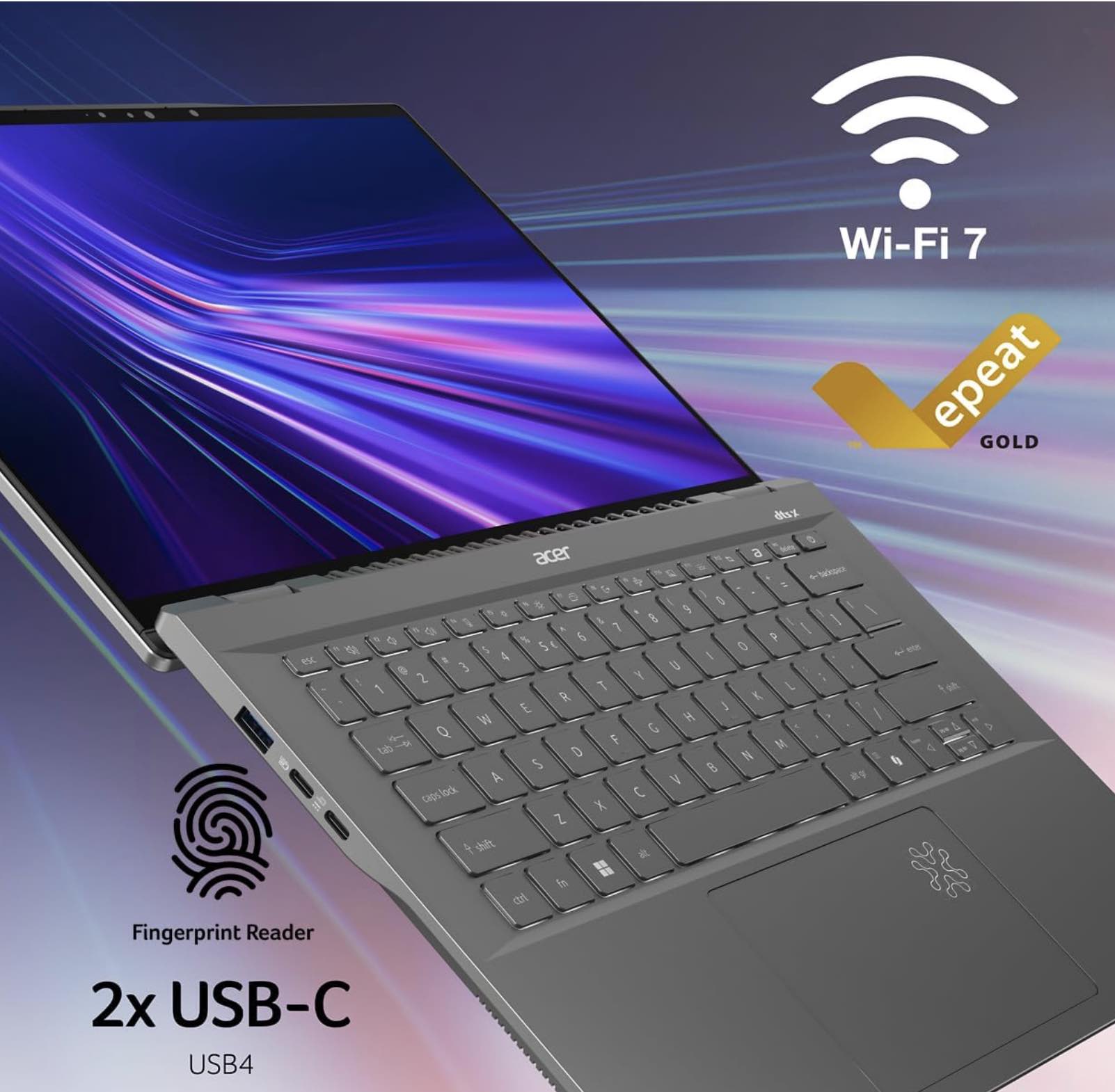 WiFi 5 vs WiFi 6 vs WiFi 7 Comparison: Easy explanation + Table ...