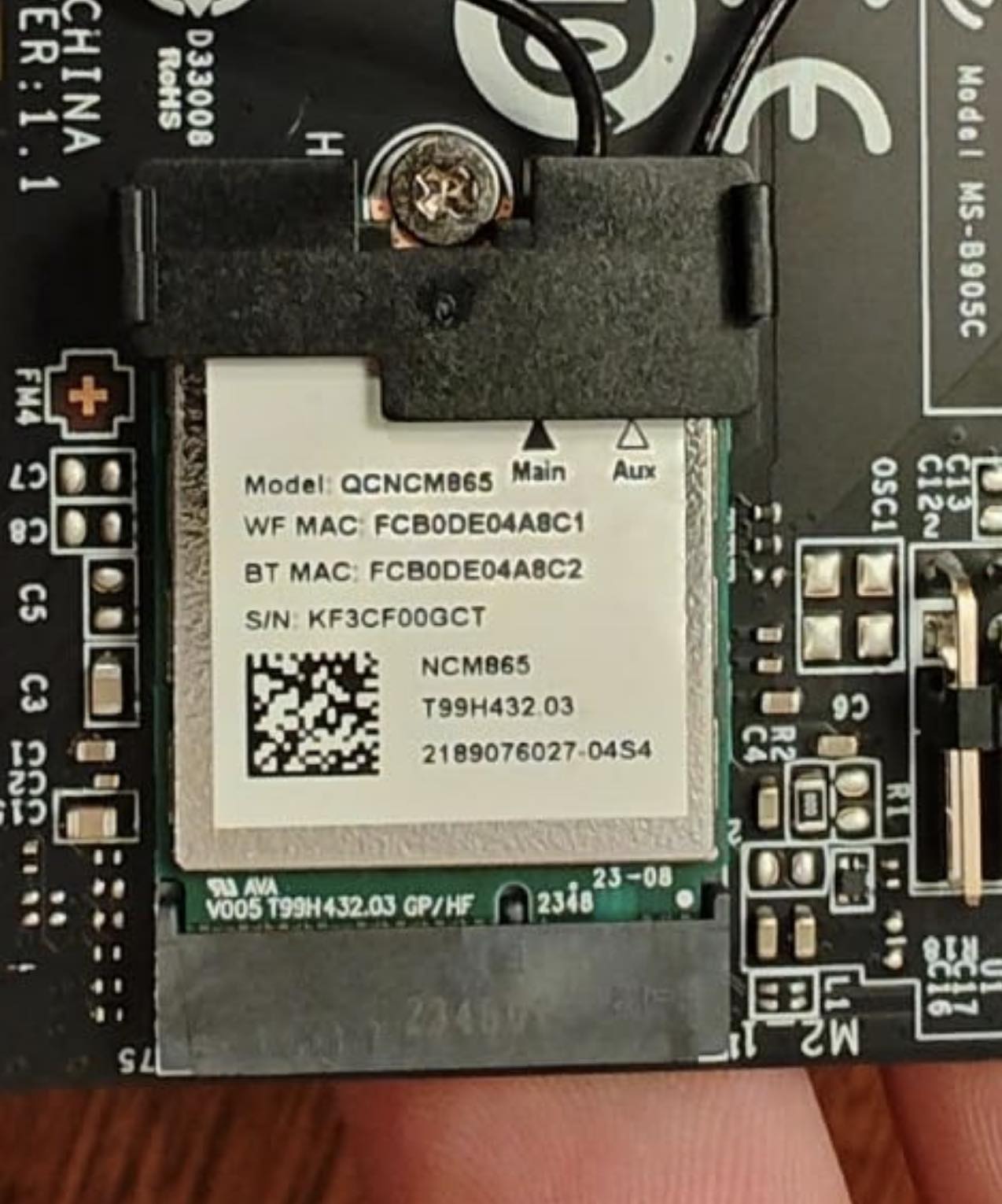 WiFi 5 vs WiFi 6 vs WiFi 7 Comparison: Easy explanation + Table ...