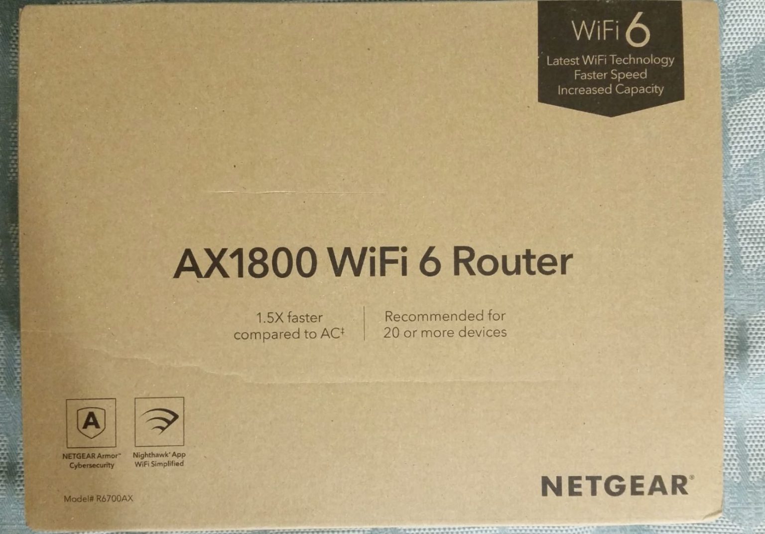 WiFi 5 vs WiFi 6 vs WiFi 7 Comparison: Easy explanation + Table ...