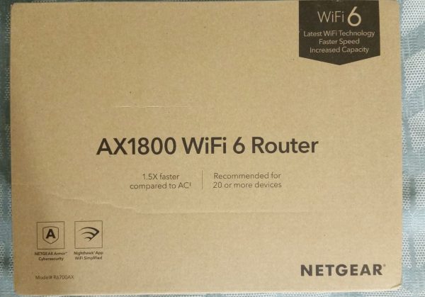 WiFi 5 vs WiFi 6 vs WiFi 7 Comparison: Easy explanation + Table ...