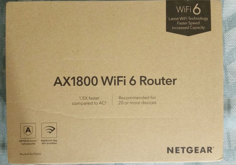 WiFi 5 vs WiFi 6 vs WiFi 7 Comparison: Easy explanation + Table ...