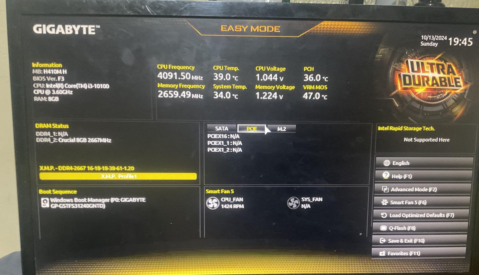 How to Check How Much Storage Your Laptop Supports - Laptop Study ...