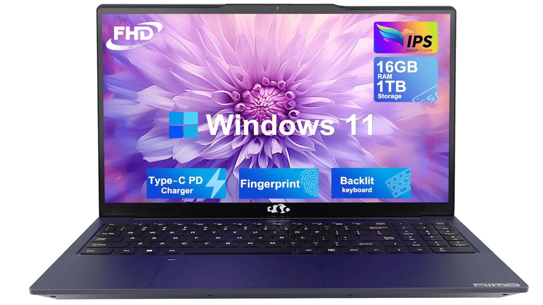 10 Best Laptops with Backlit Keyboard 2025 - Laptop Study - Find the ...