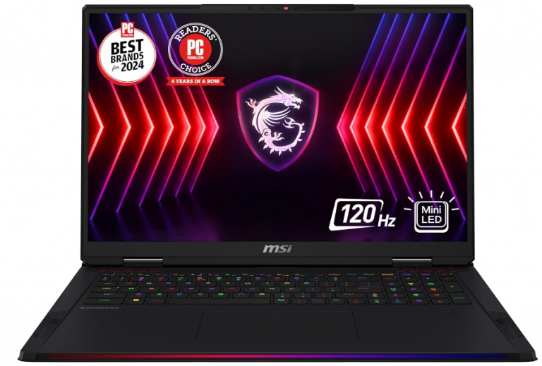 Best Laptop For Hacking 2025 - Guide & Tips - Laptop Study - Find the ...