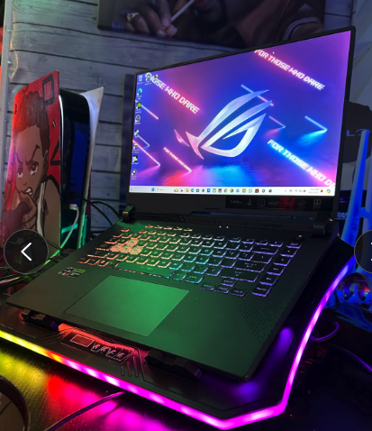 5 Best Laptops With High-End Graphics Cards 2025 - Laptop Study - Find ...