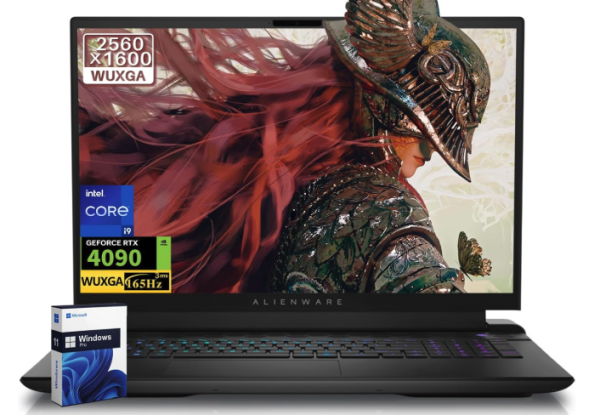5 Best Laptops With High-End Graphics Cards 2025 - Laptop Study - Find ...